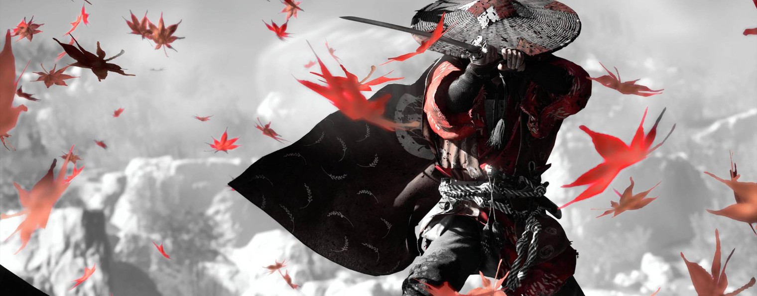 Samurai - music channel