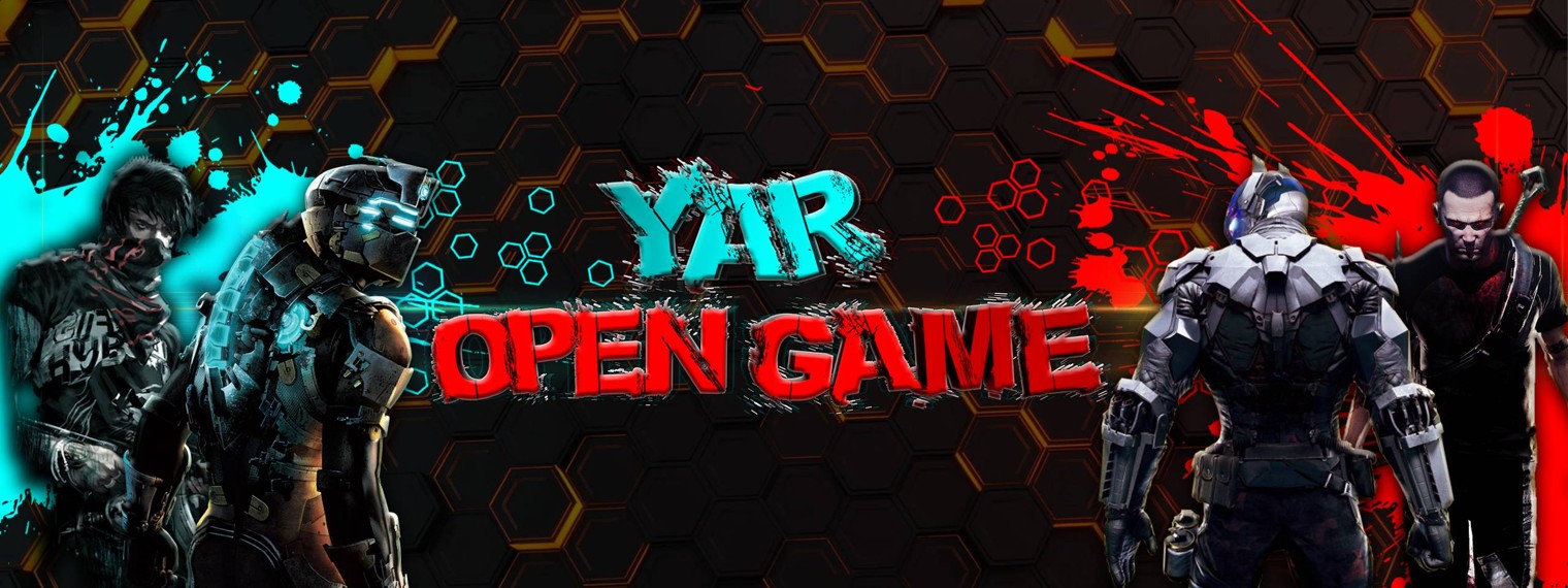Yar OpenGame