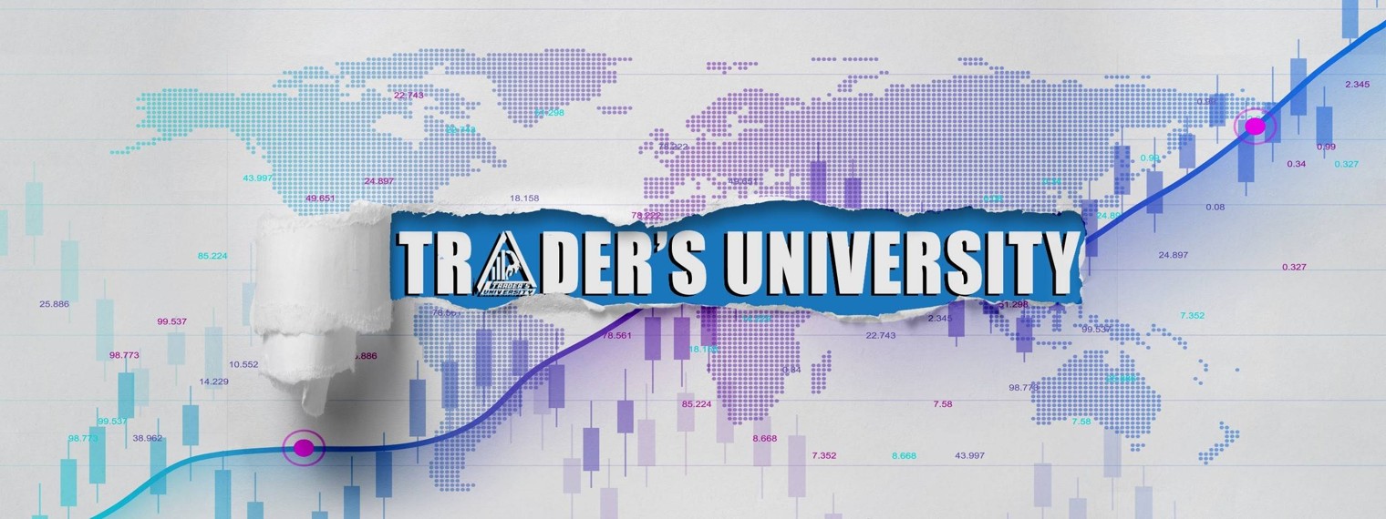 Trader's University