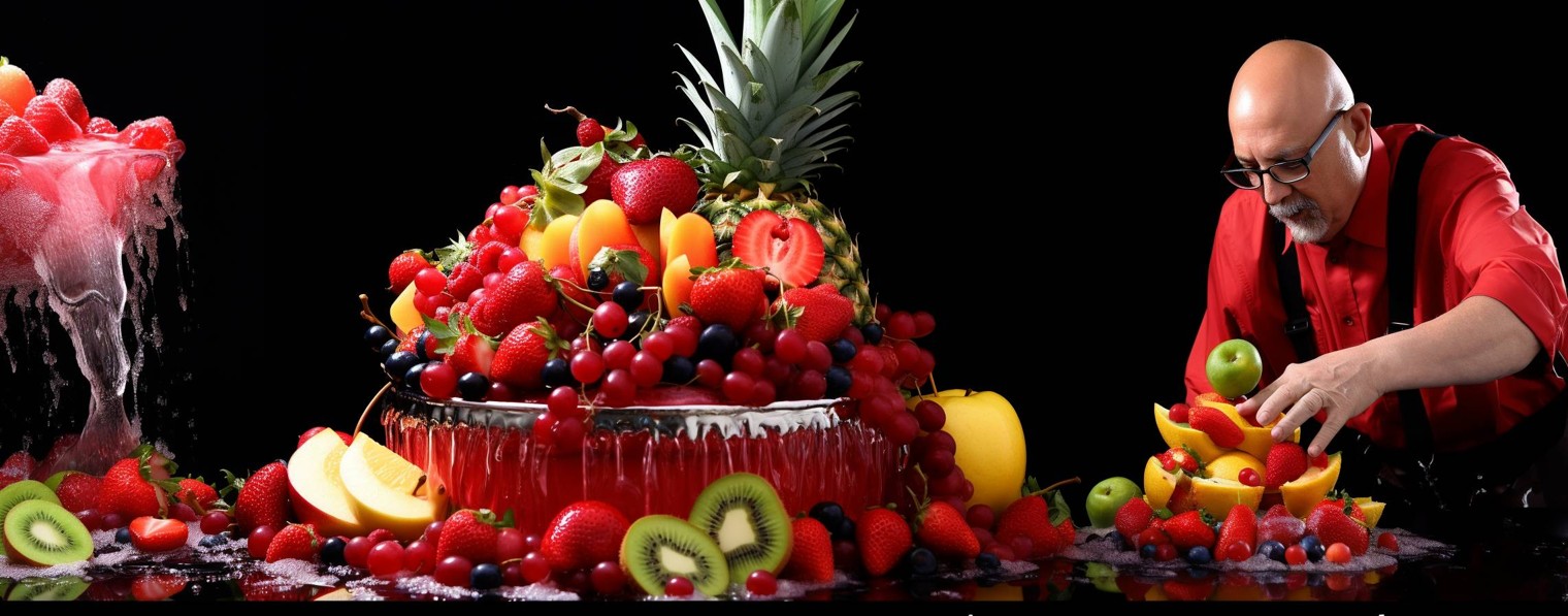 Кухня для Вегетарианцев