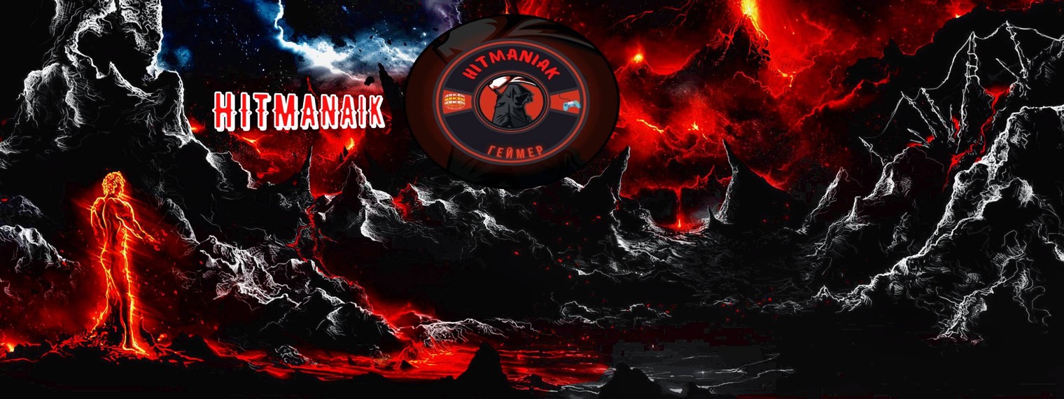 Hitmaniak
