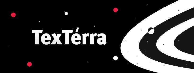 TexTerra. Всё об интернет-маркетинге и SMM