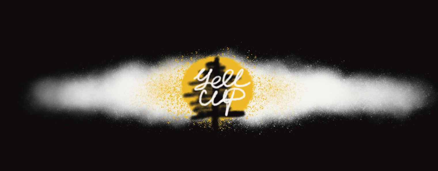 YELLCUP