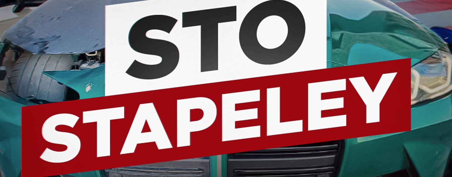 Sto stapeley