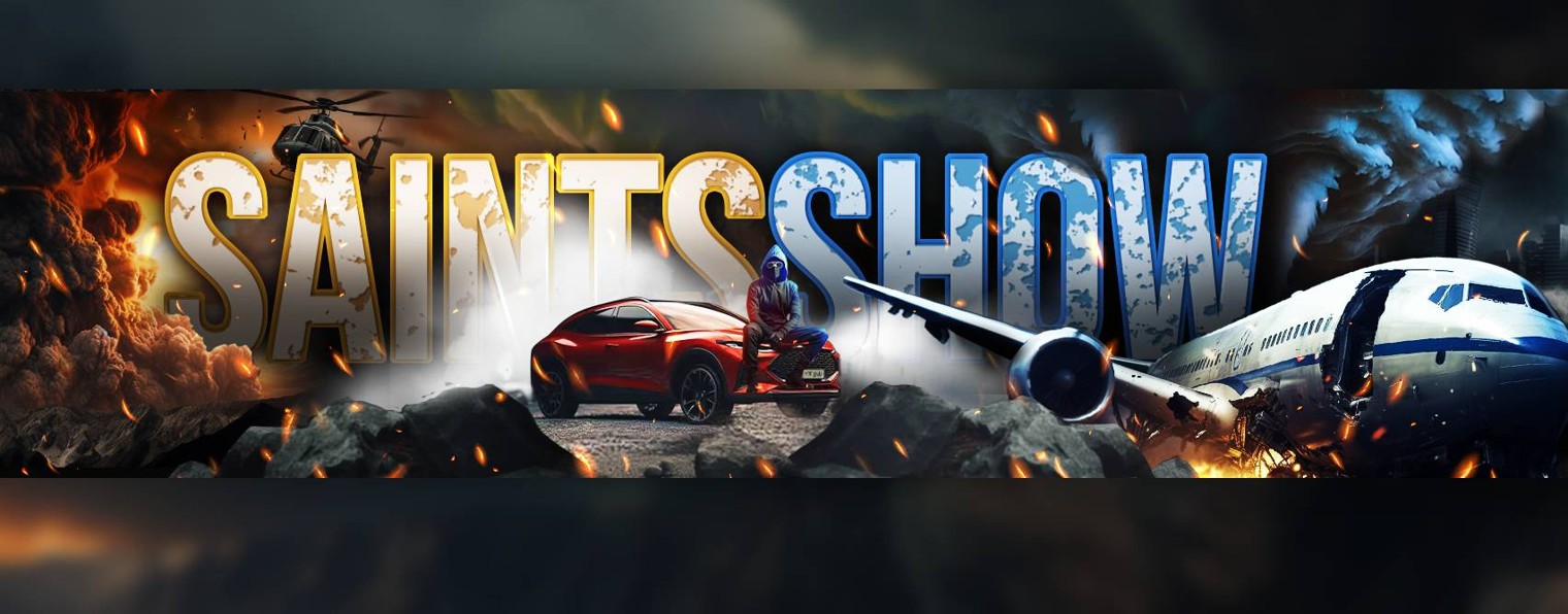 SAINTSSHOW