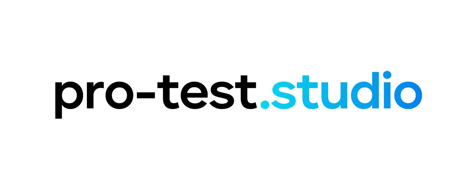 Pro-test.Studio