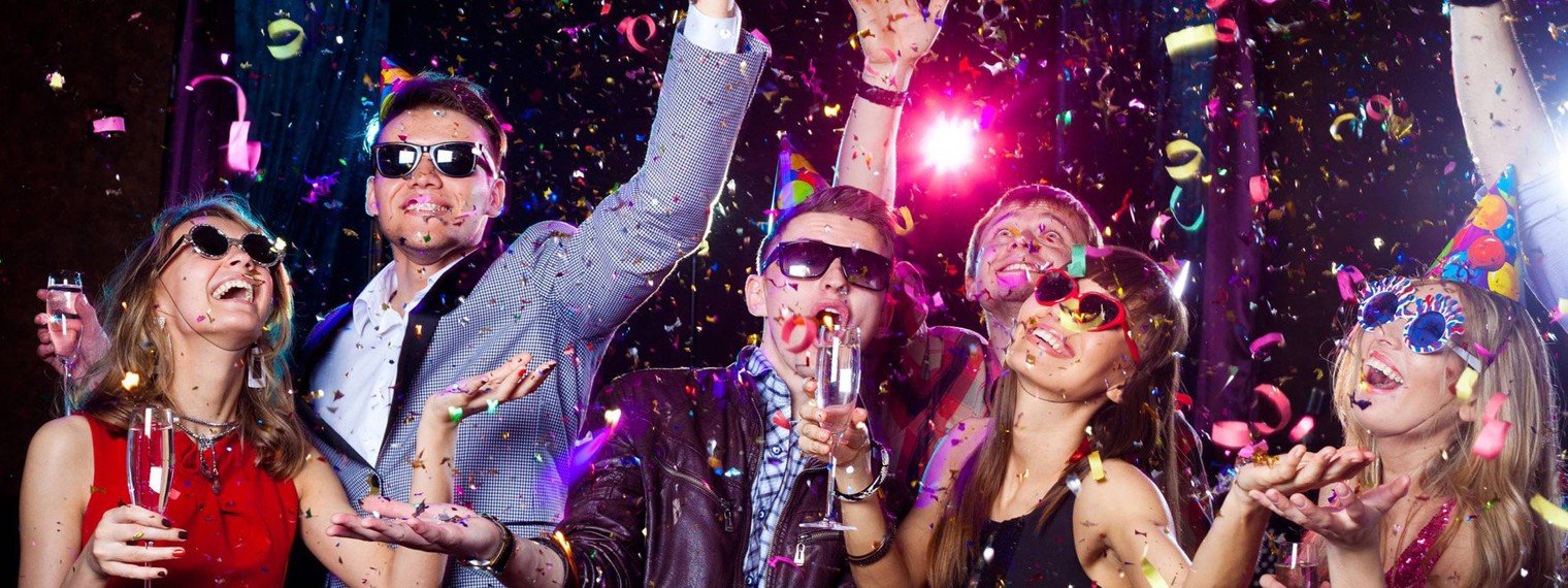 Агентство организации праздников "Fenix event"