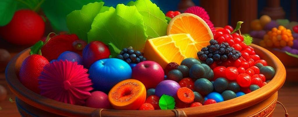 Гастрономические Инсайты ❤