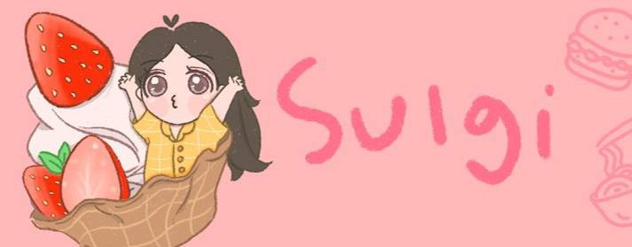 SULGI - мукбанг