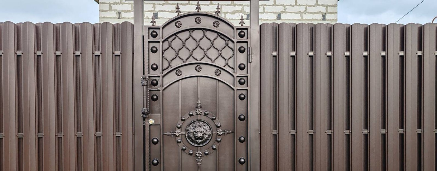 Сварим Металл