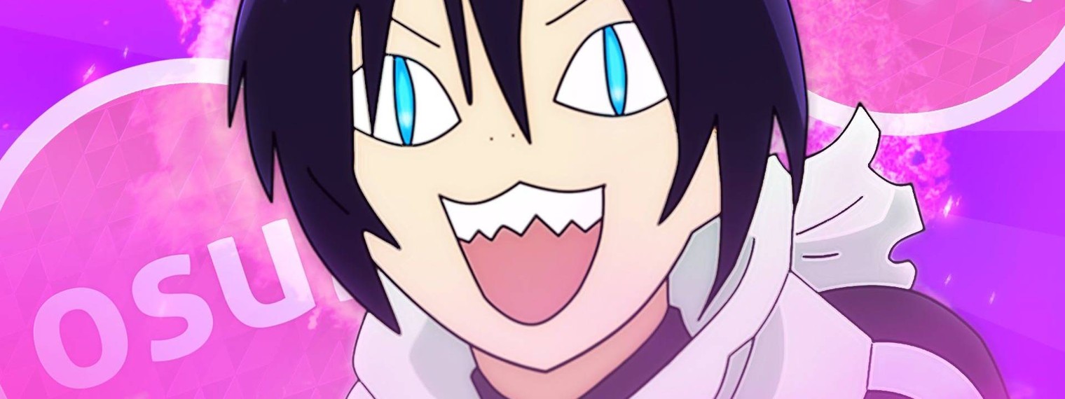 crazy osu