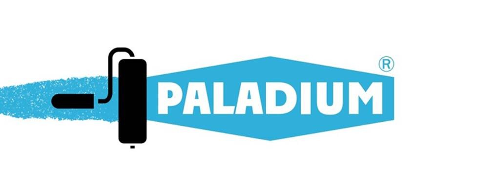 Сухие строительные смеси PALADIUM