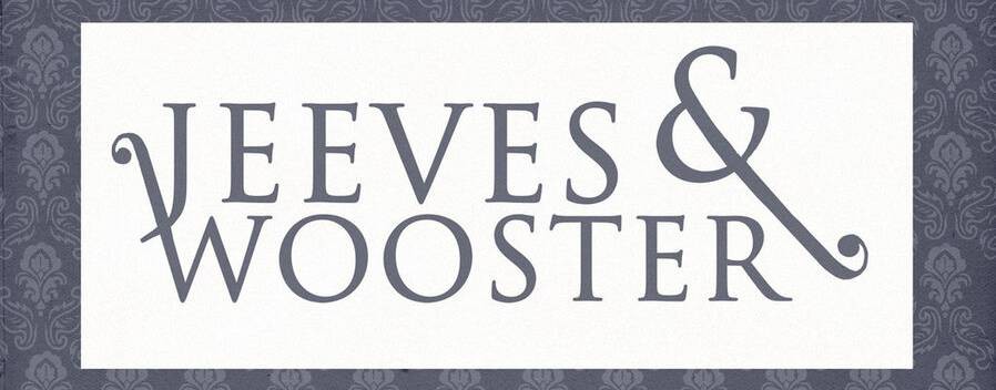 Сериал Дживс и Вустер / Jeeves and Wooster