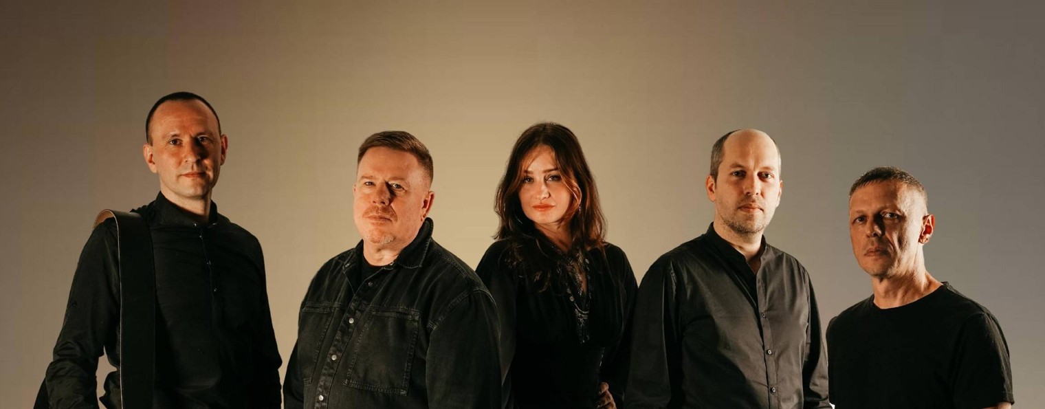 VED'AVA | ВЕДЯВА