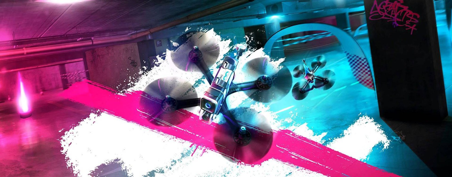 FPV Провинция