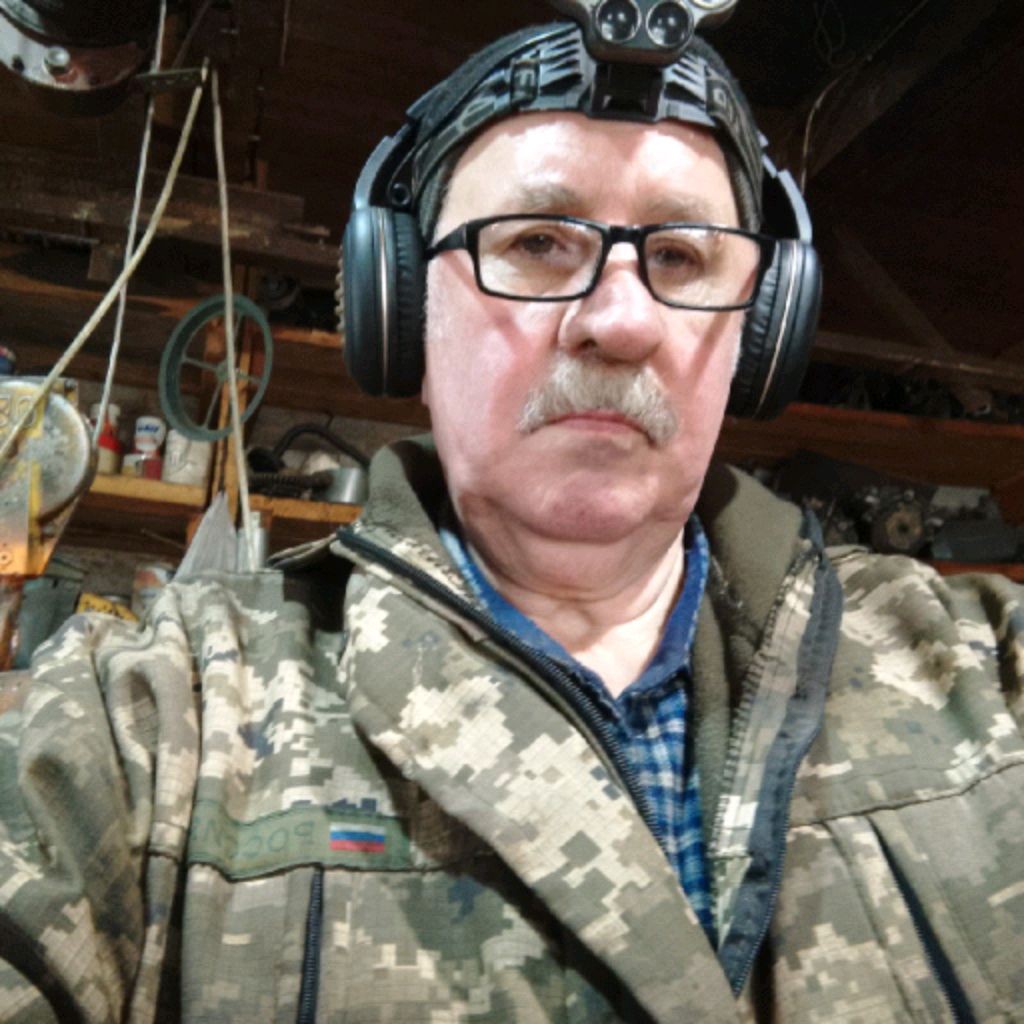 самоделкин викторович