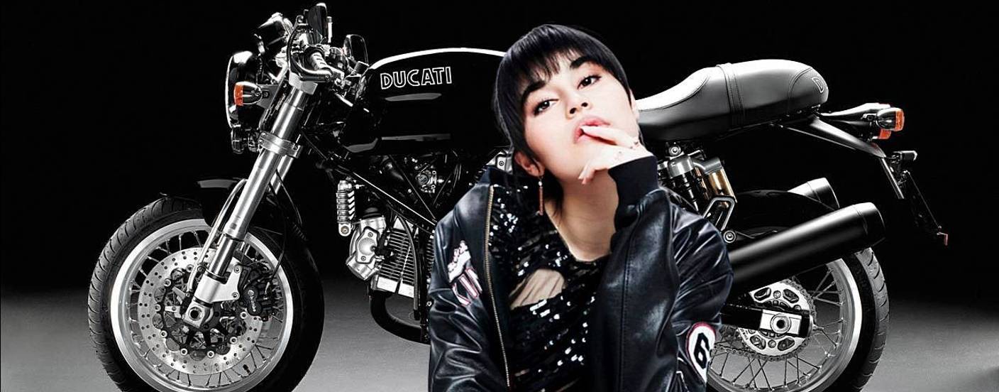 DIANA ANKUDINOVA World Fans 🌍