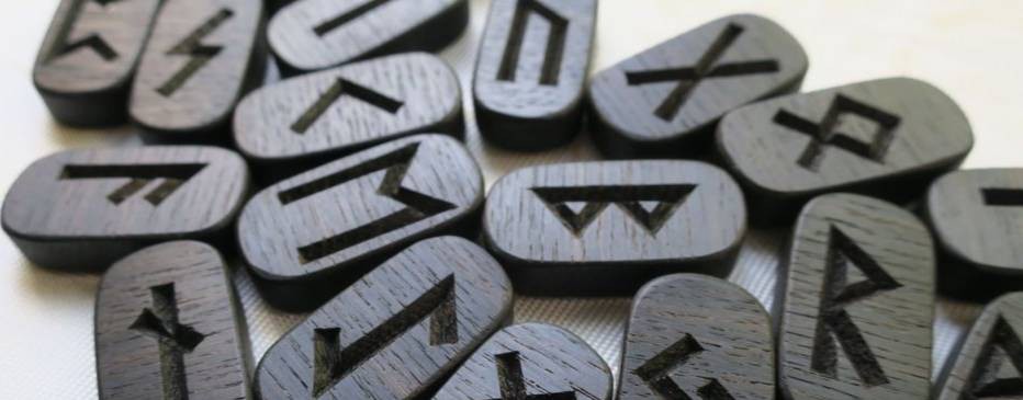 NordicRunes - Северные Руны.