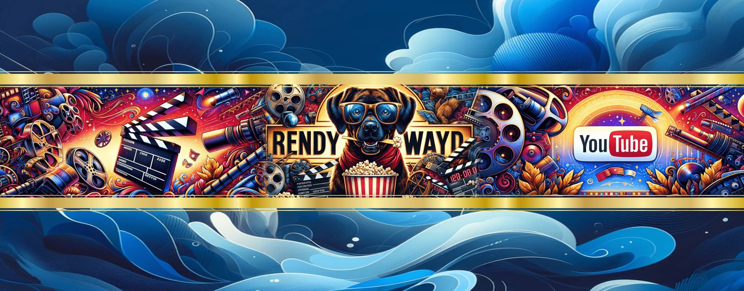 RendyWayd™️