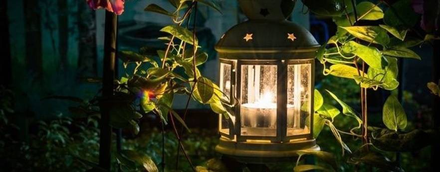 Рукодельная вечёрка