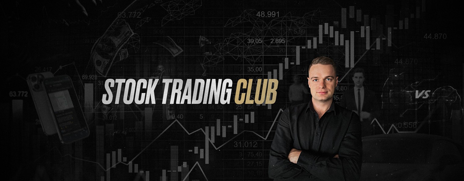 Юрий Плотницкий | Трейдинг без воды