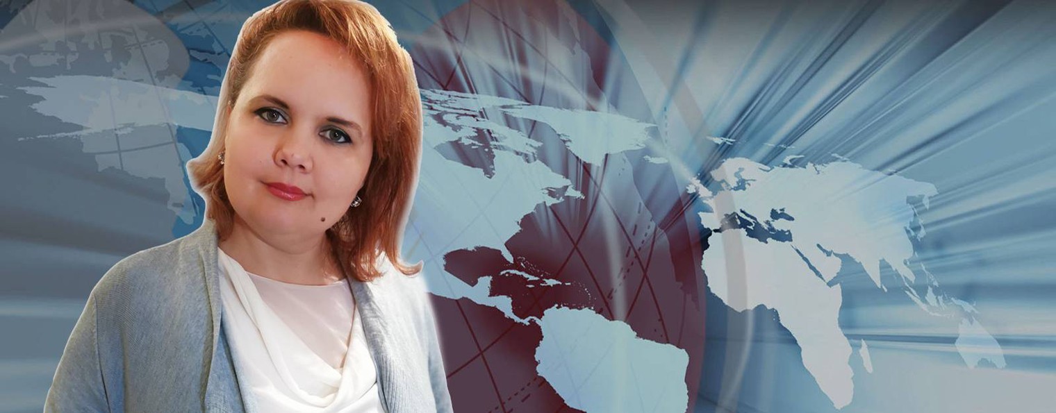 Найля Мухамеджанова