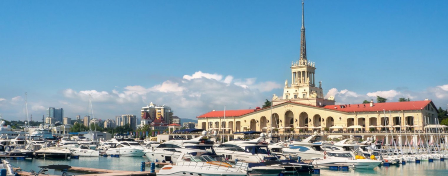 Александр Че