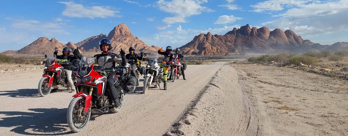 UVENTURE Riders Club
