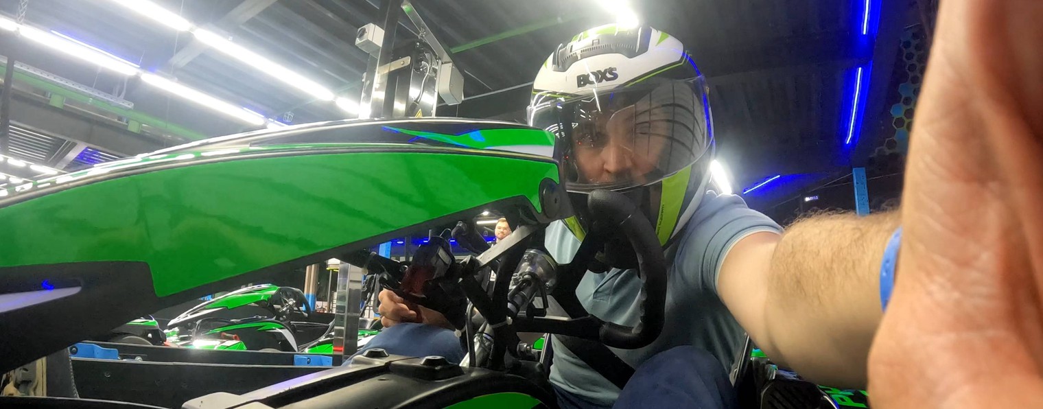 Roman Olegovich Likhogray