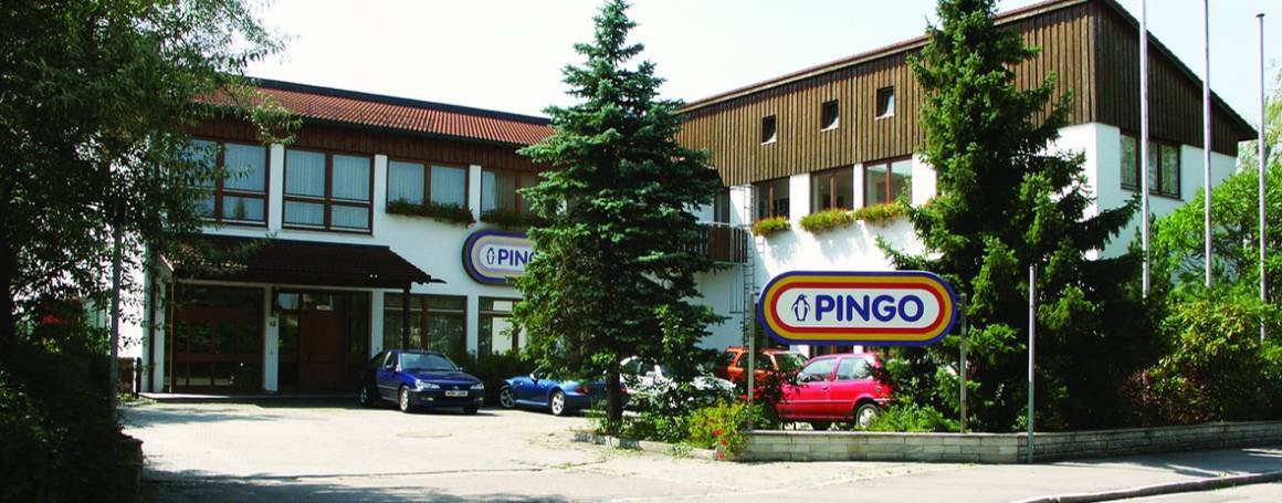 Pingo