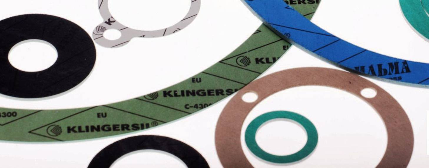 ИЛЬМА - прокладки ГОСТ и прокладочные материалы