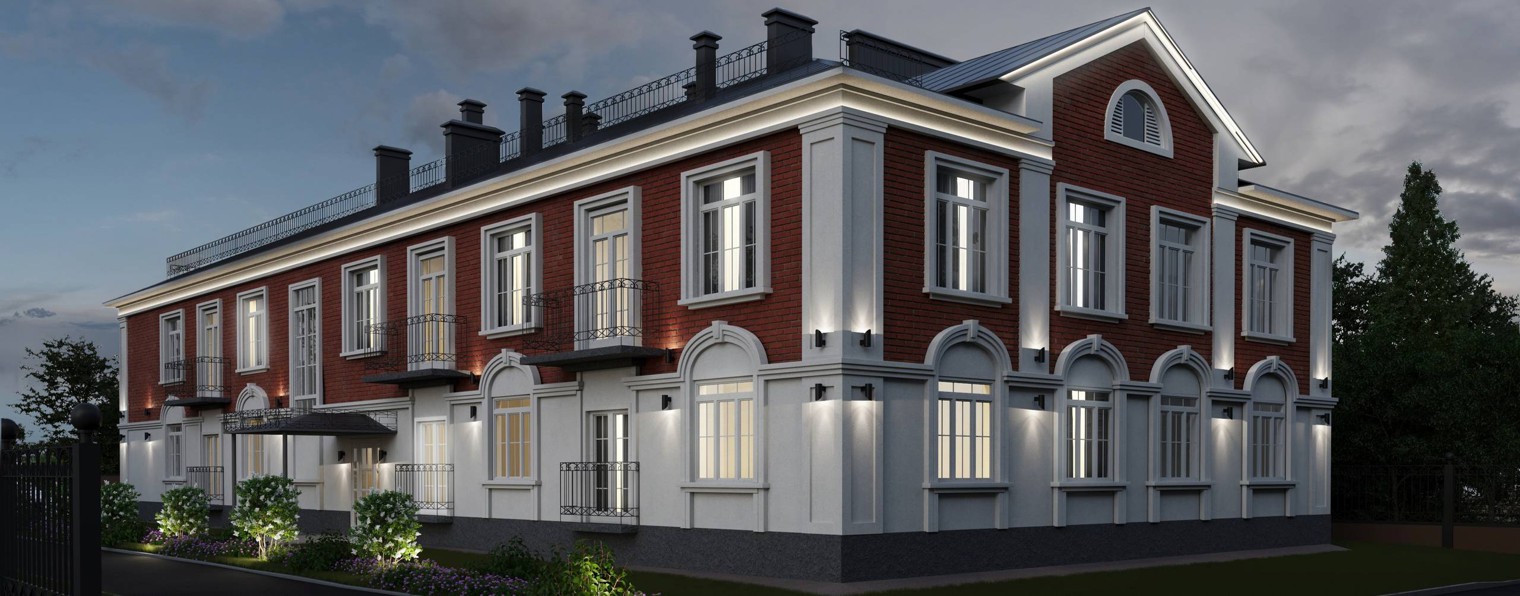 ГК МастерСтрой I Застройщик в Костроме