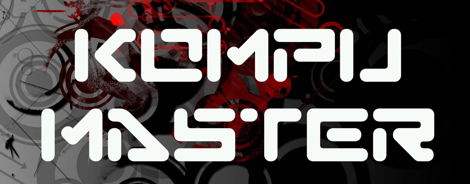 КомпьюМастер