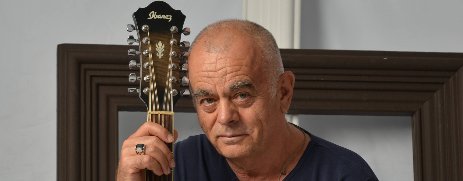 Владимир Мирза