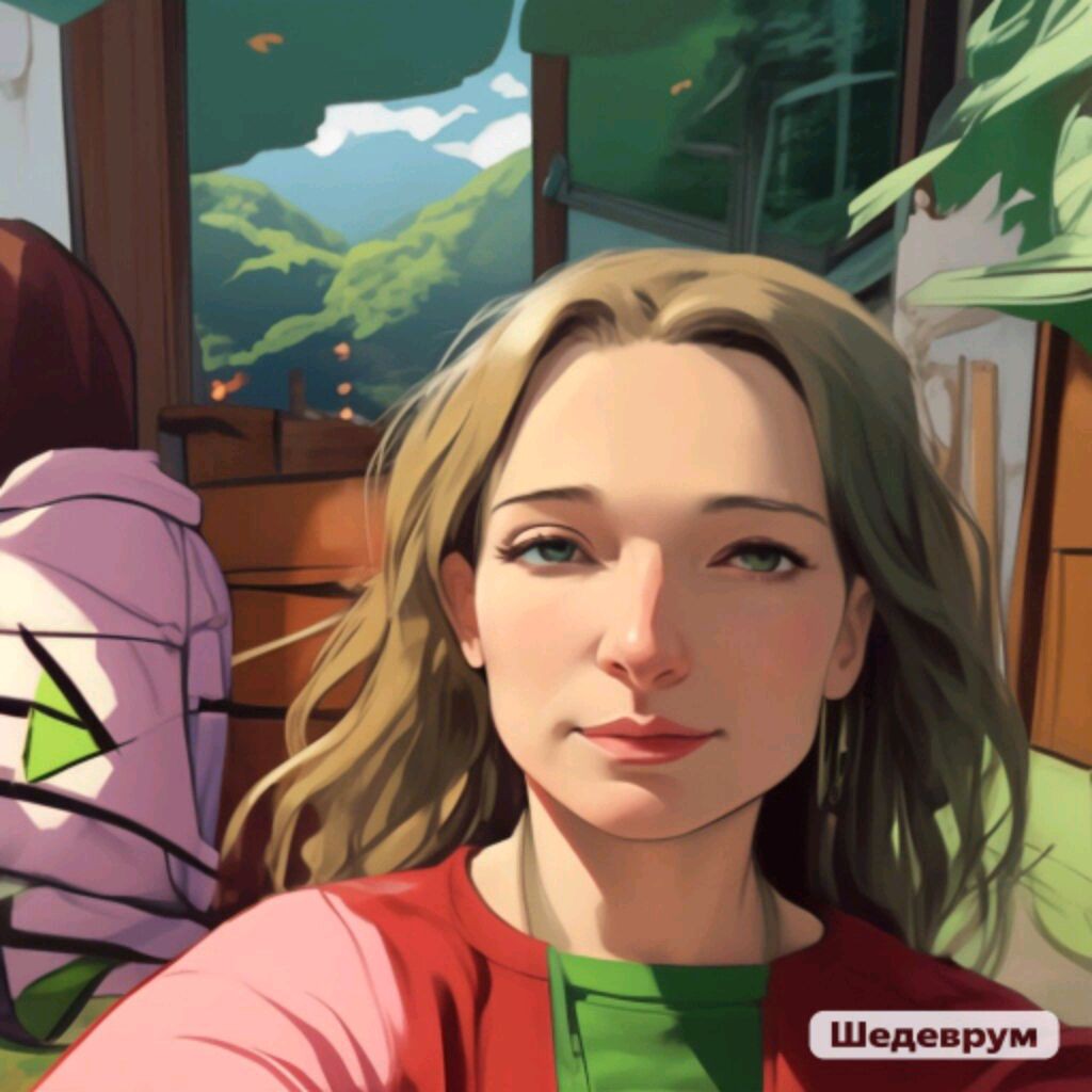 Домохозяйка в законе 😜