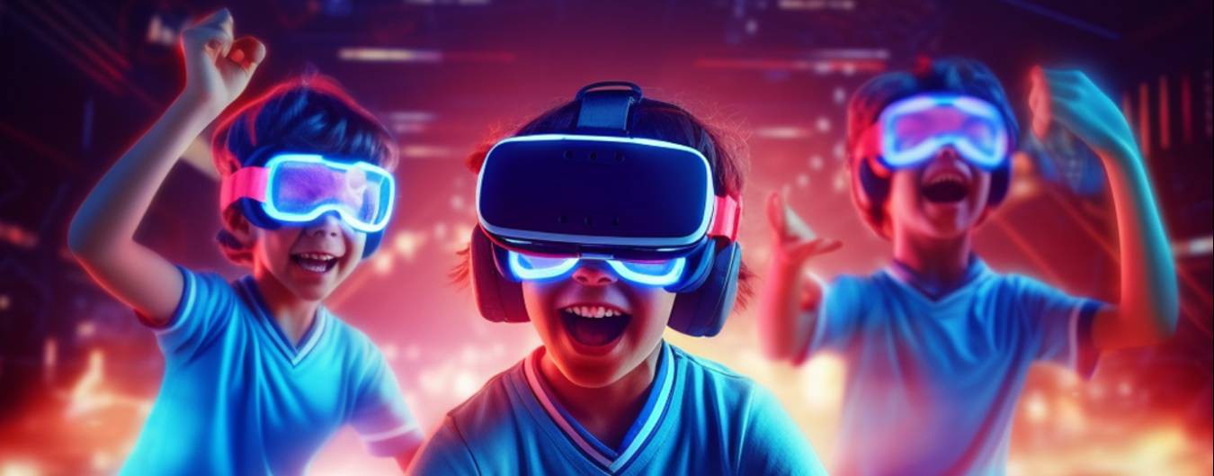 Сеть Клубов виртуальной реальностиPortalVR Люберцы