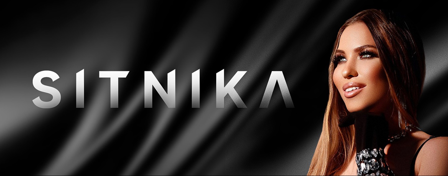 SITNIKA Official София Ситникова