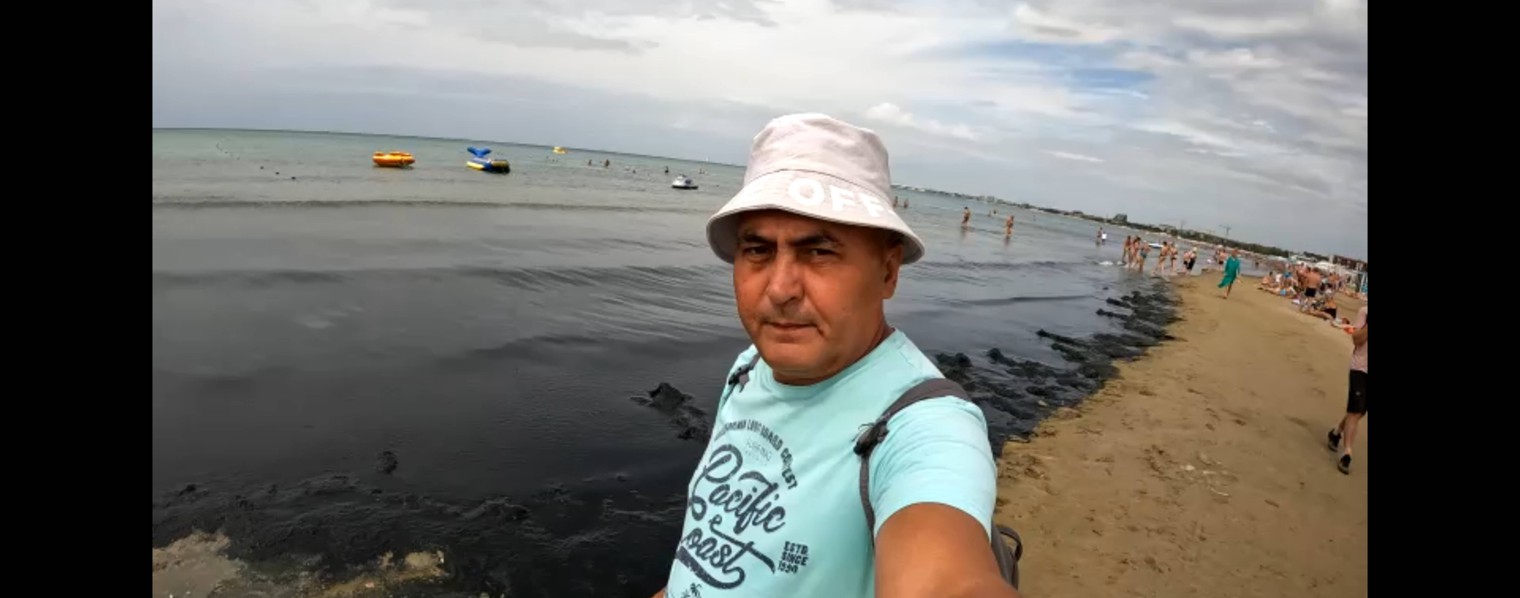 Сергей и Лена