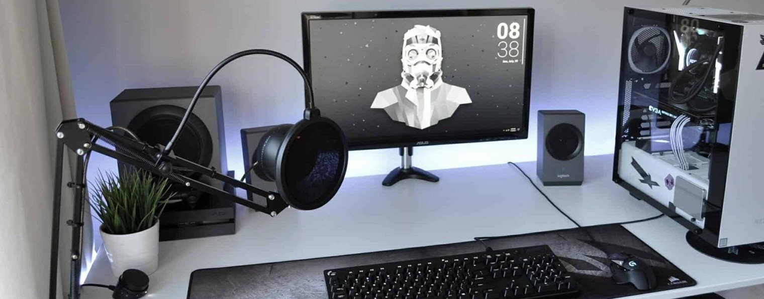 Чёрное & Белое