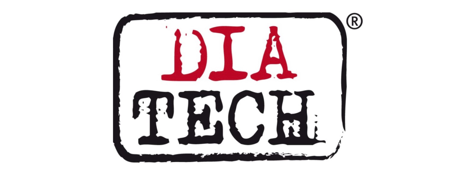 Премиальные алмазные инструменты DIA TECH