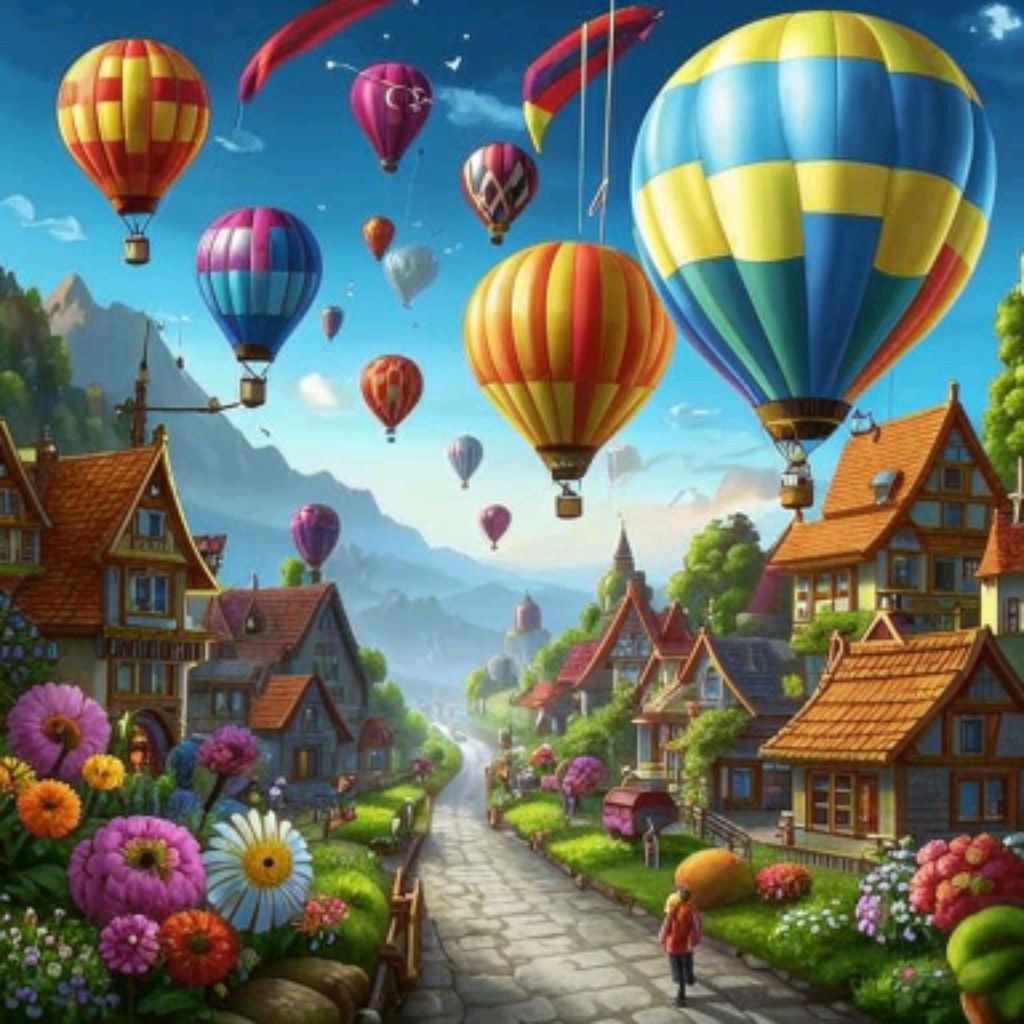 Включись-Приключись!