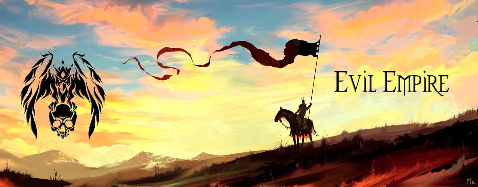Evil Empire WoW / AOC