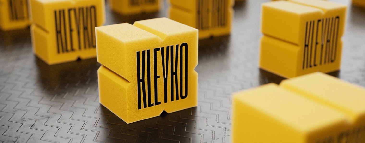 KLEYKO PROFESSIONAL SEALANT