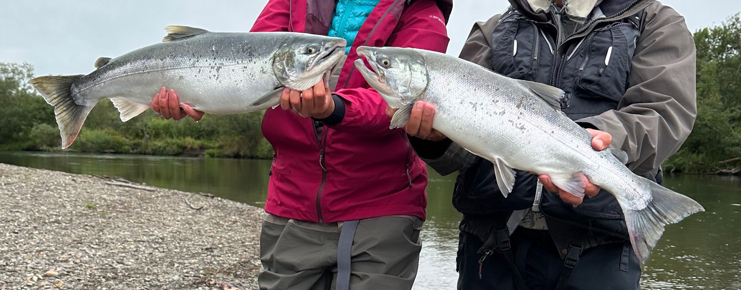 Big River
