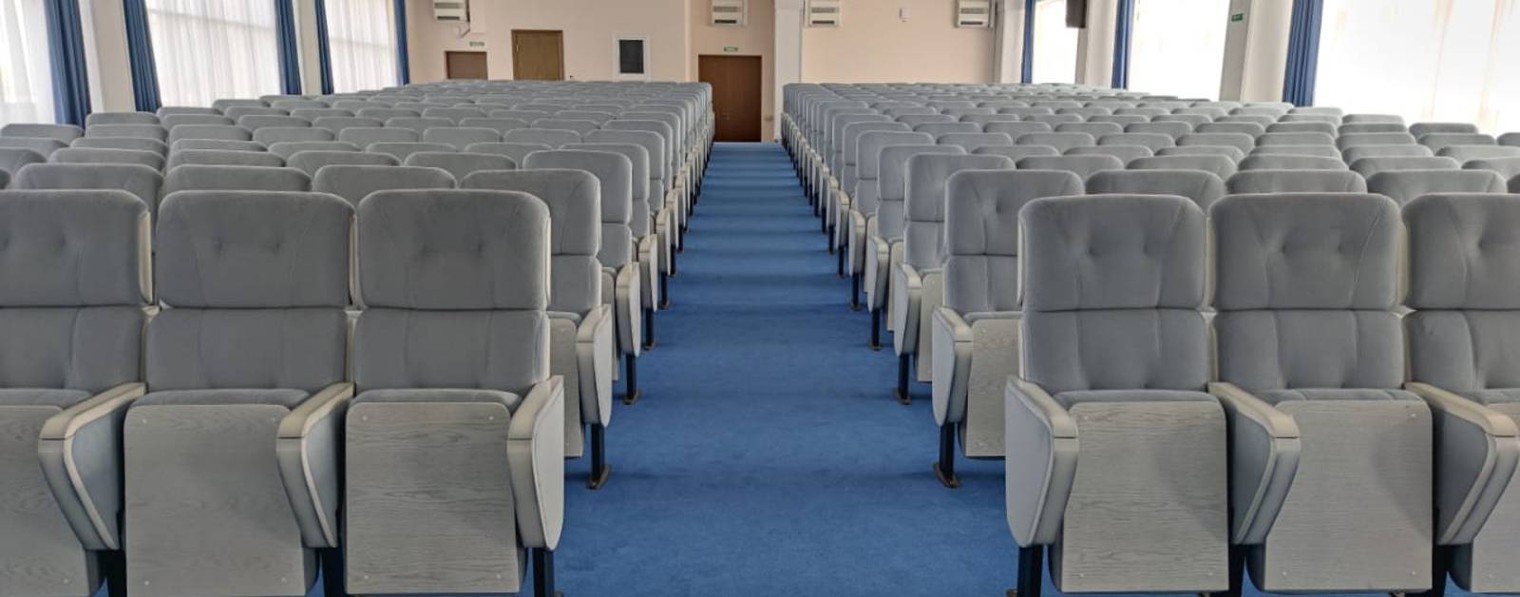 Фабрика Фурнитрейд