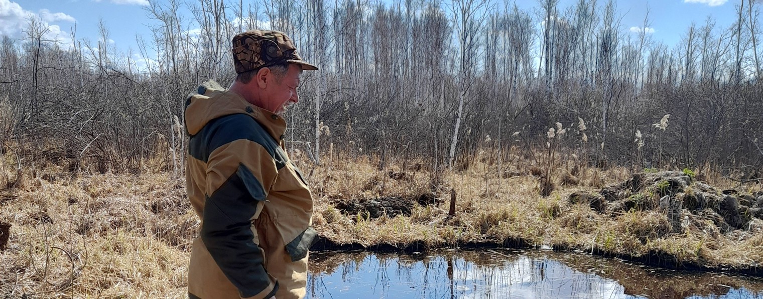 Алексей Серёдкин