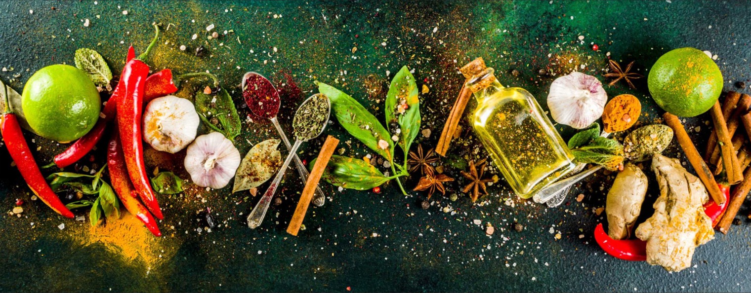 Ксюша умеет Готовить)