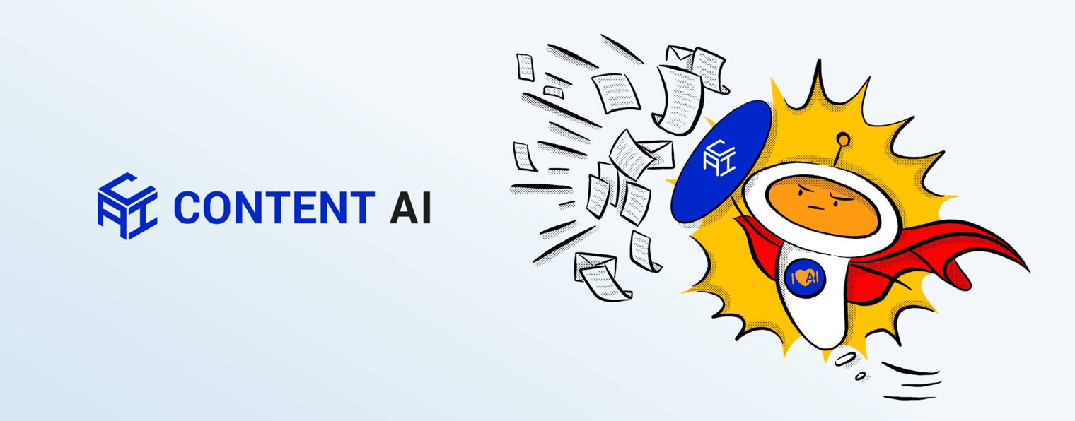 Content AI