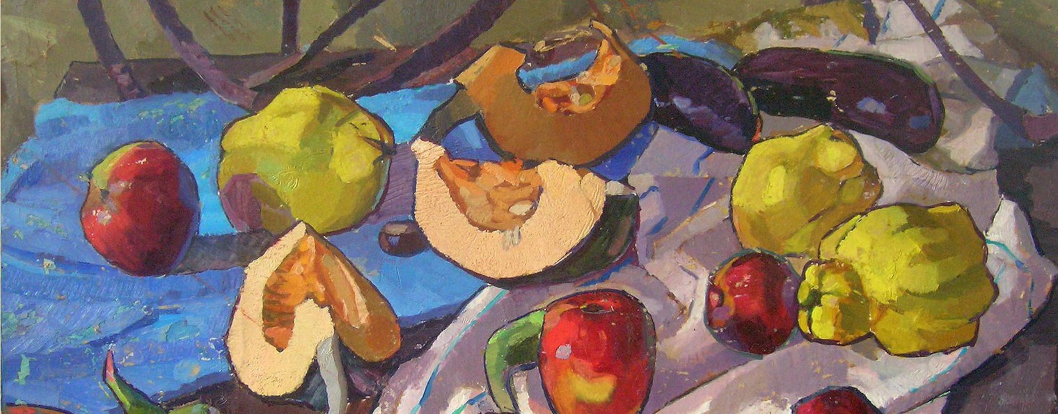 Серовская ДХШ им. С. П. Кодолова