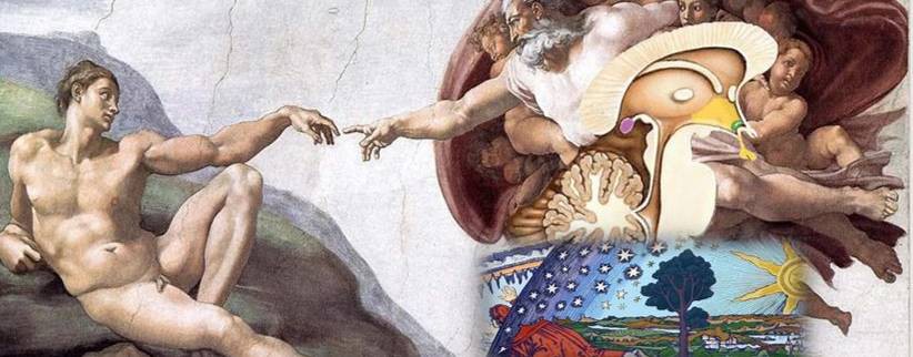 Канал Анатолия Кронберга